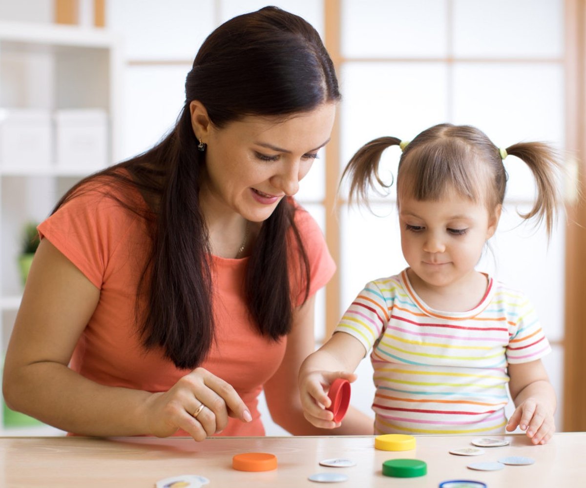 Careers – Behavior Professional Therapy