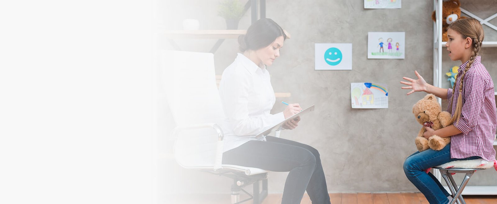 Careers – Behavior Professional Therapy